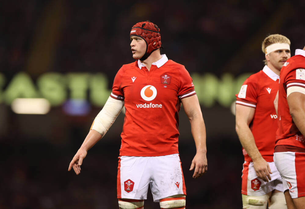 Welsh Rugby Union | Wales & Regions | Homepage