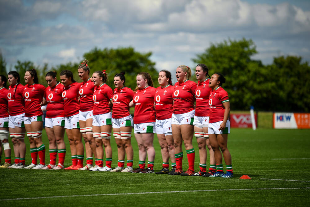 Welsh Rugby Union | Wales & Regions | Boshoff hoping to put on a show ...