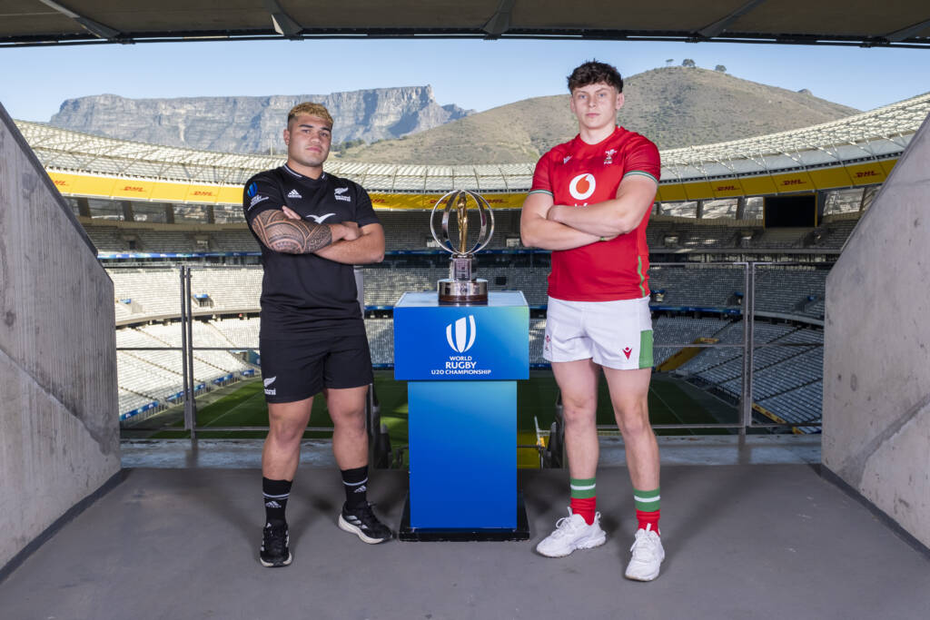 Welsh Rugby Union | Wales & Regions | Woodman relishing return game ...