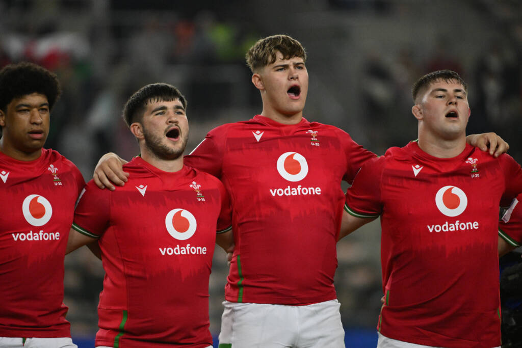 Welsh Rugby Union | Wales & Regions | Homepage