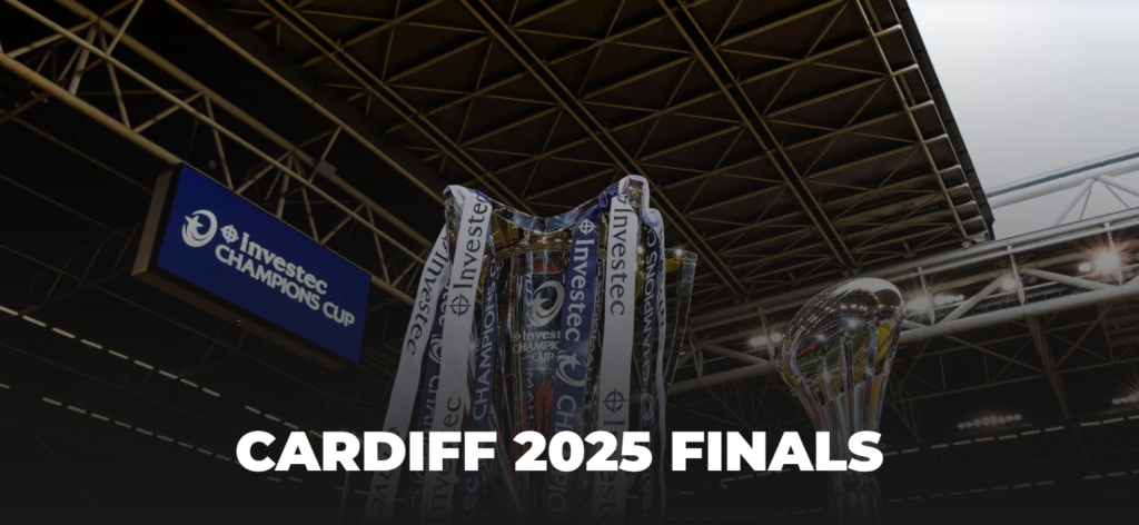 Welsh Rugby Union | Wales & Regions | Europe’s finest hoping to reach ...