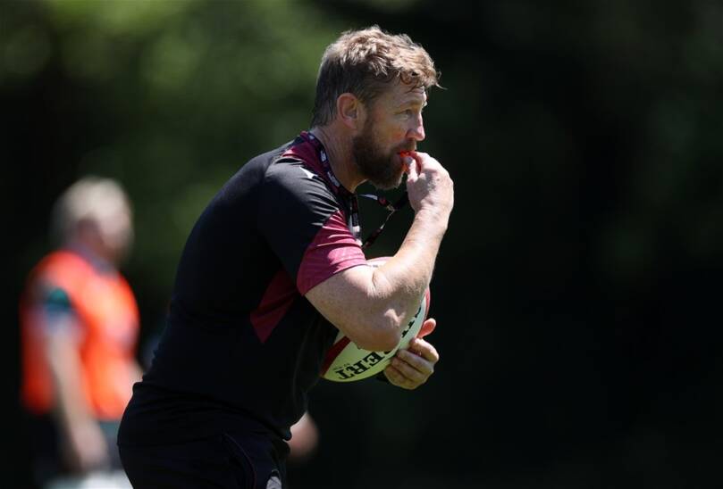 Welsh Rugby Union | Wales & Regions | New ‘green’ Wales kit revealed