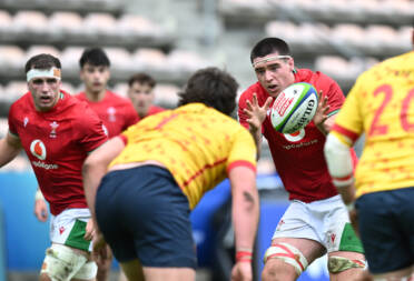 Welsh Rugby Union | Wales & Regions | New ‘green’ Wales kit revealed