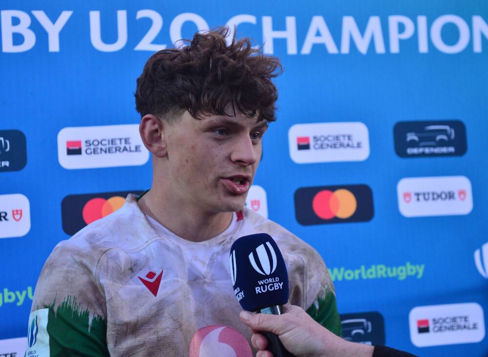 Welsh Rugby Union | Wales & Regions | Abi Tierney appointed WRU CEO