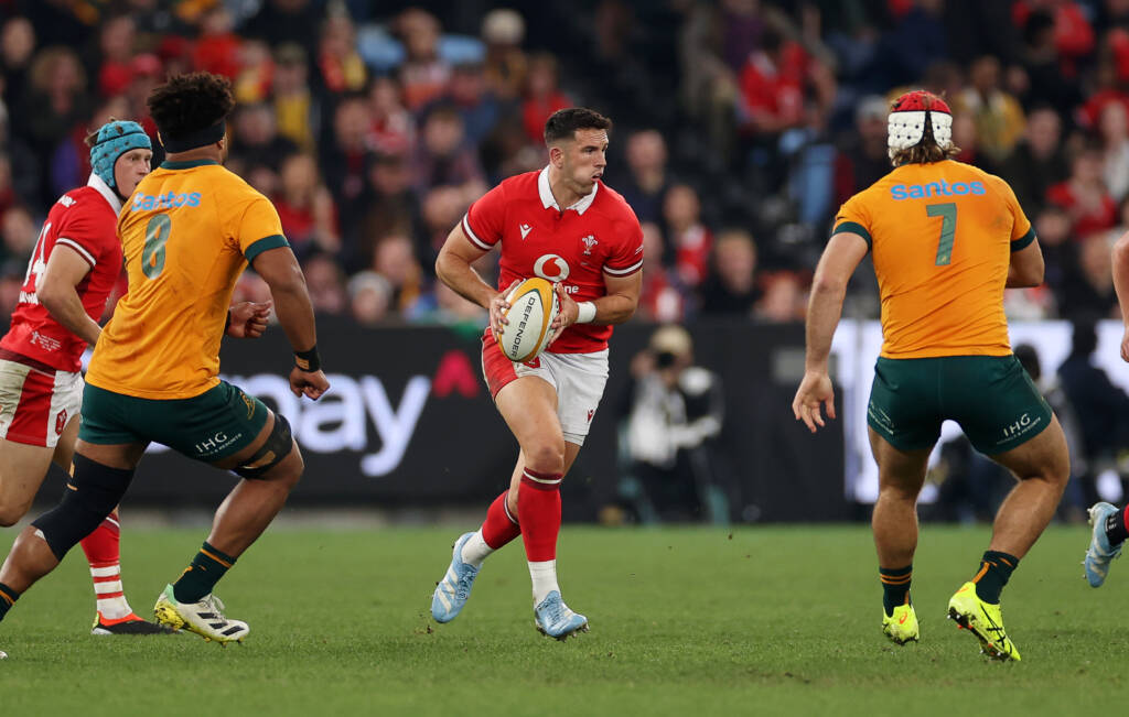 Welsh Rugby Union | Wales & Regions | Regions learn European fixtures ...