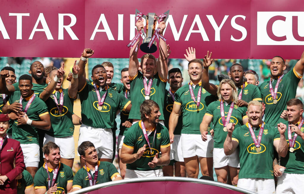 Welsh Rugby Union | Wales & Regions | S4C to show Wales Autumn Nations Series games live