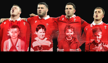 Welsh Rugby Union | Wales & Regions | New Wales Rugby Kits Revealed