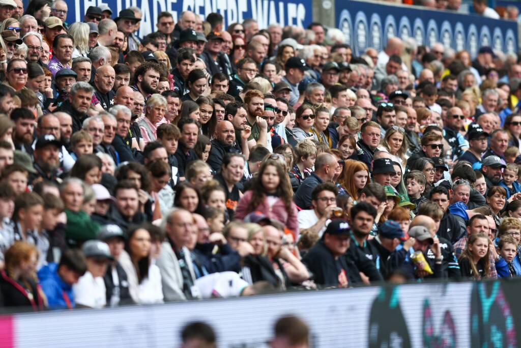 Welsh Rugby Union | Wales & Regions | Happy 90th Birthday! – Meirion ...