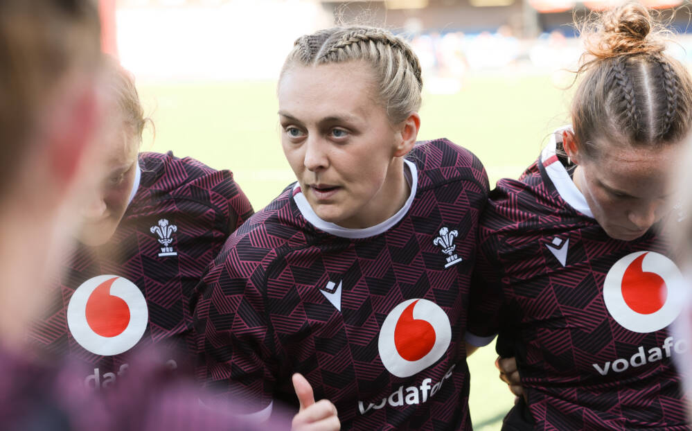 Welsh Rugby Union | Wales & Regions | Champion Ospreys get RAG U18 ...