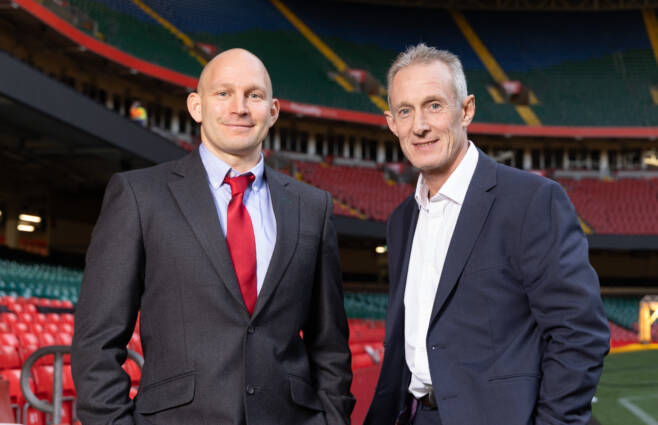 Welsh Rugby Union | Wales & Regions | Wainwright named Wales men’s ...