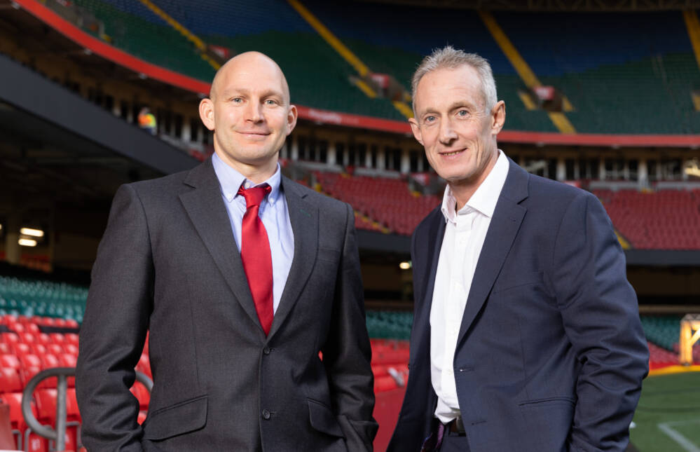 Welsh Rugby Union | Wales & Regions | Wainwright named Wales men’s ...