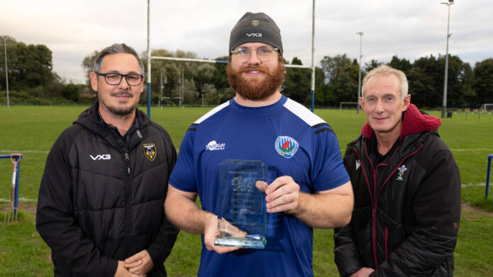 Welsh Rugby Union | Wales & Regions | Wainwright named Wales men’s ...