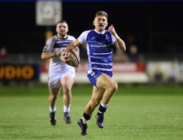 Welsh Rugby Union | Wales & Regions | Wainwright named Wales men’s ...