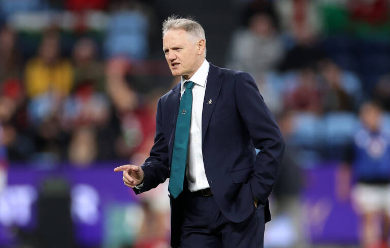 Welsh Rugby Union | Wales & Regions | Wales World Cup 2025 fixtures ...