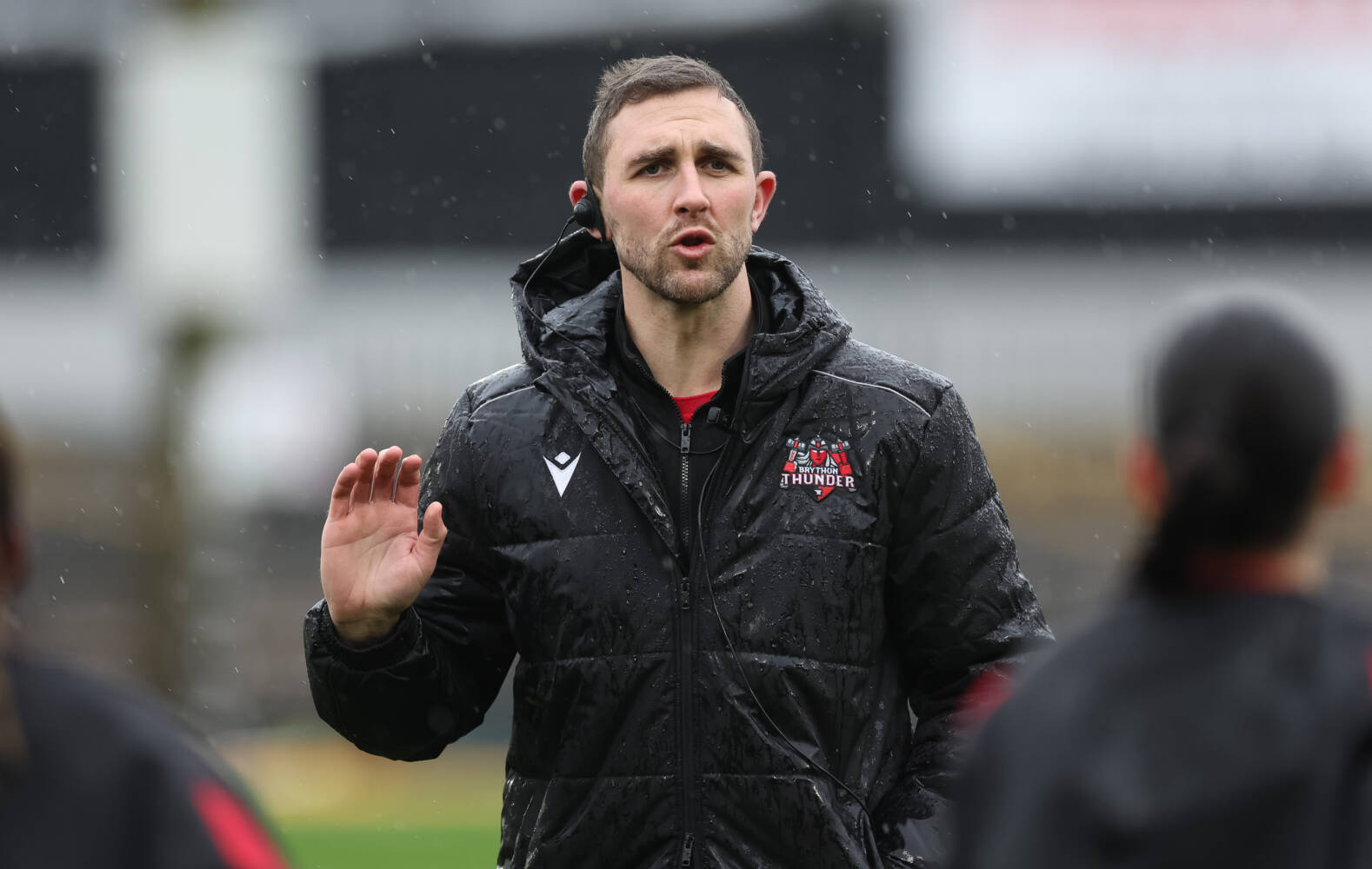Welsh Rugby Union - Key appointments made to national pathway coaching ...