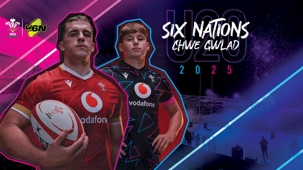 Welsh Rugby Union | Wales & Regions | Home venues confirmed for Wales ...