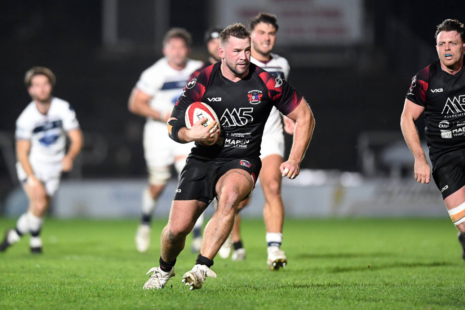 Welsh Rugby Union | Wales & Regions | Assiratti to start against South ...