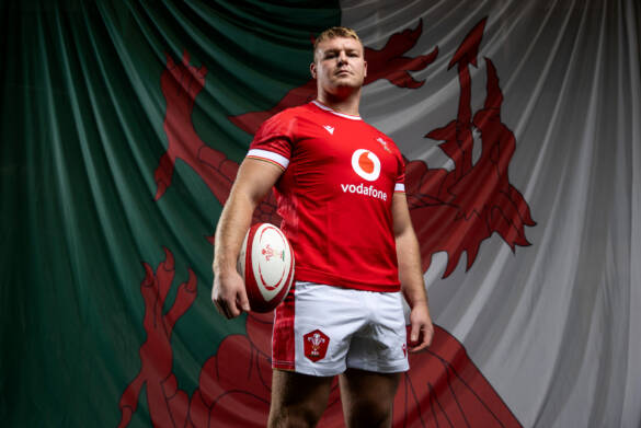 Welsh Rugby Union | Wales & Regions | Lake wants ‘clinical and ...