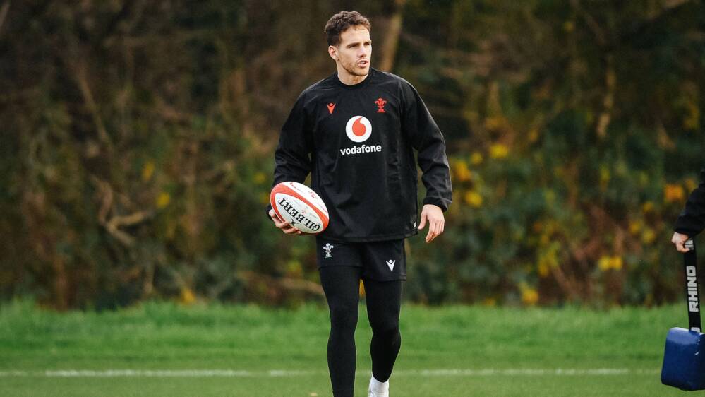 Welsh Rugby Union | Wales & Regions | 2025 U20 Six Nations Championship fixtures announced