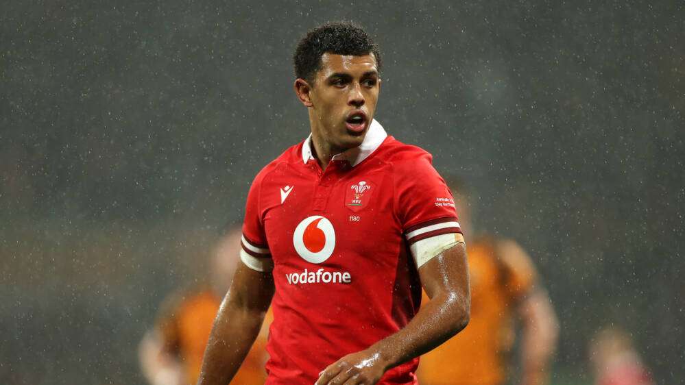 Welsh Rugby Union | Wales & Regions | Get ready – Super Rygbi Cymru is ...