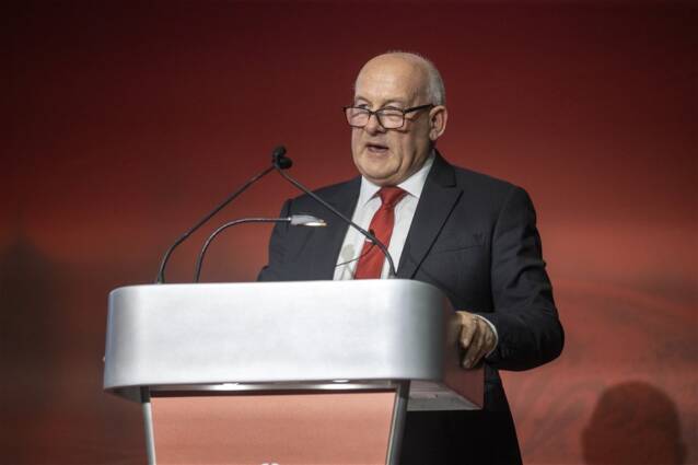 Welsh Rugby Union - WRU turnover increases despite 'challenging year ...