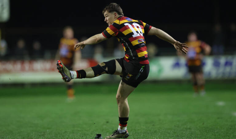 Welsh Rugby Union | Wales & Regions | WRU turnover increases despite ...