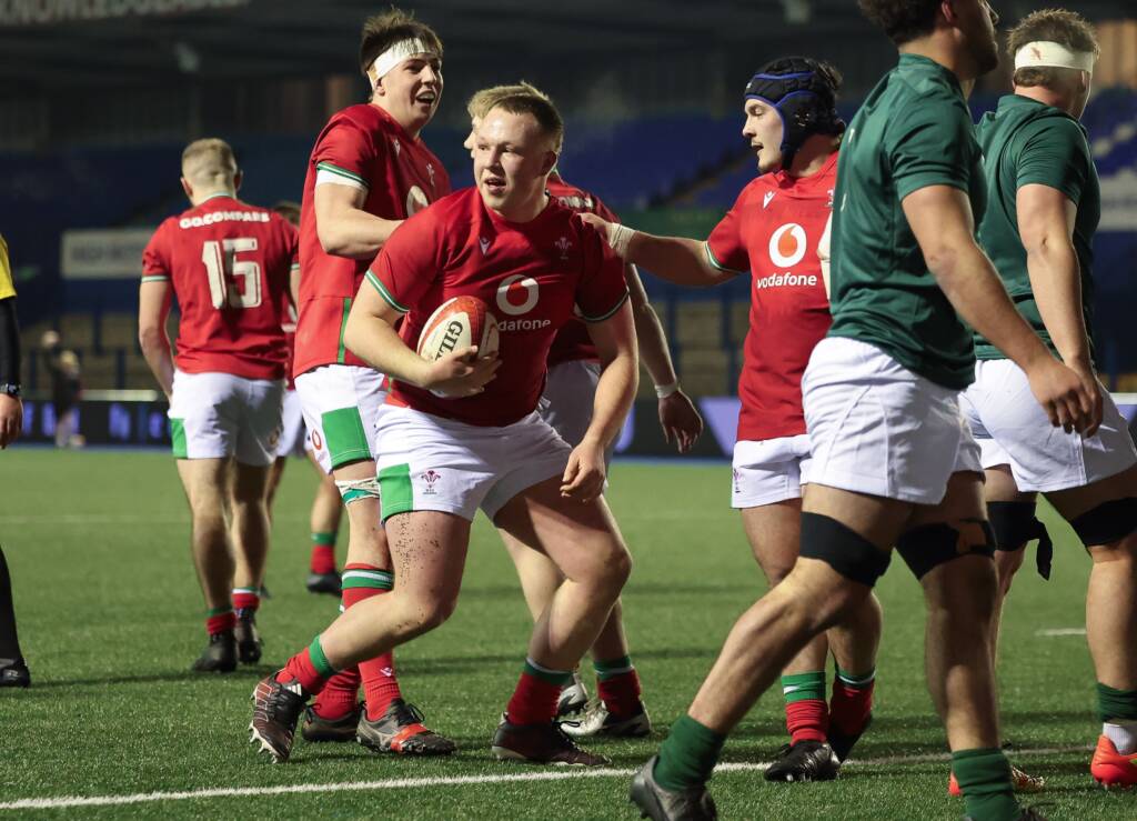 Welsh Rugby Union | Wales & Regions | Scarlets face stiff task to ...