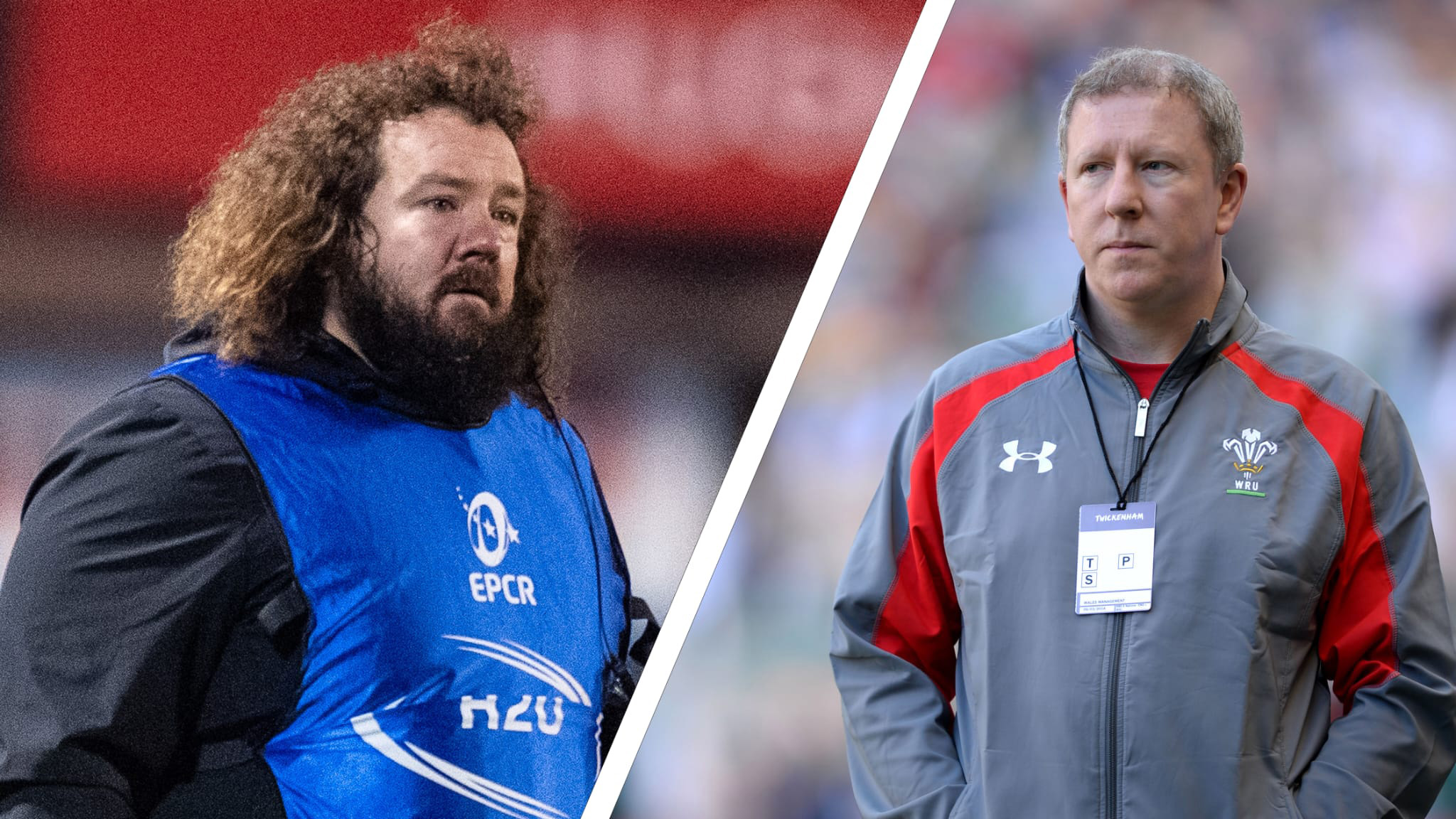 Welsh Rugby Union | Wales & Regions | Wales announce squad for men’s U20 Six Nations