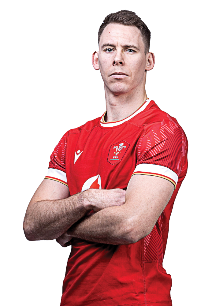 Welsh Rugby Union | Wales & Regions | Liam Williams