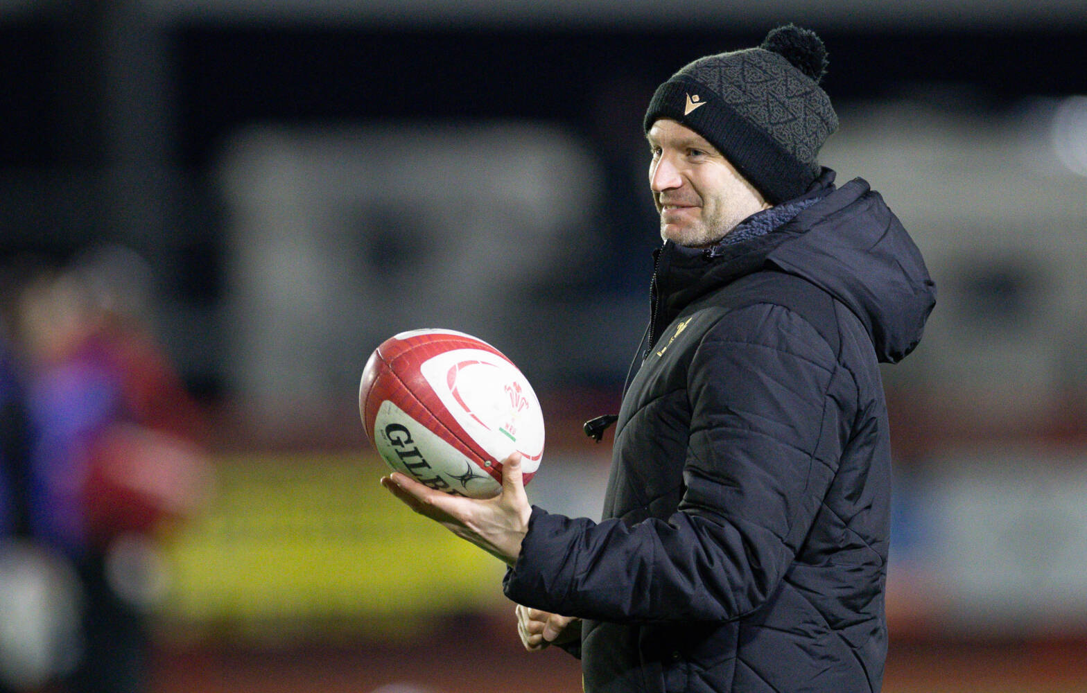 Welsh Rugby Union | Wales & Regions | Tierney creates new streamlined ...