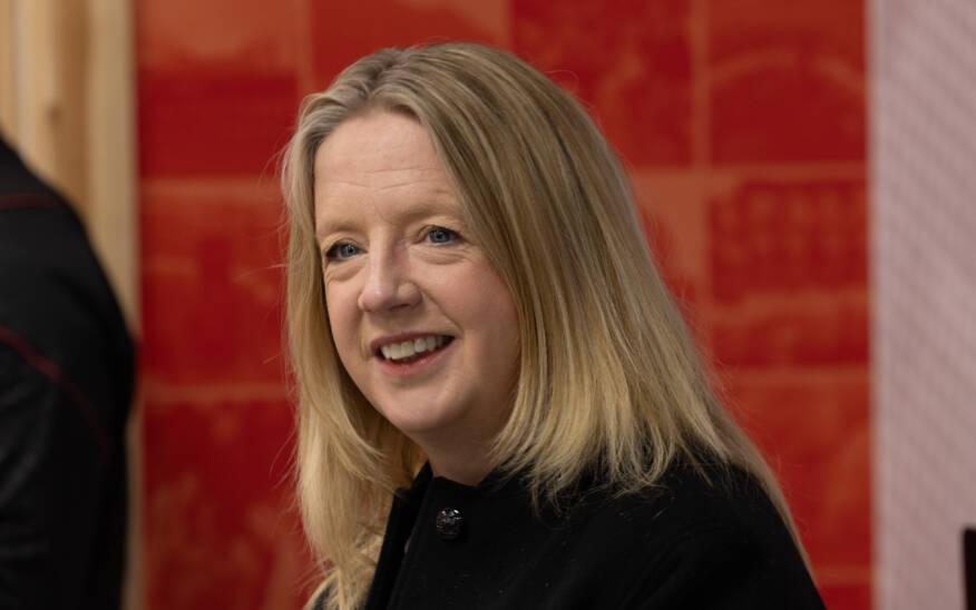 Welsh Rugby Union | Wales & Regions | Tierney creates new streamlined ...