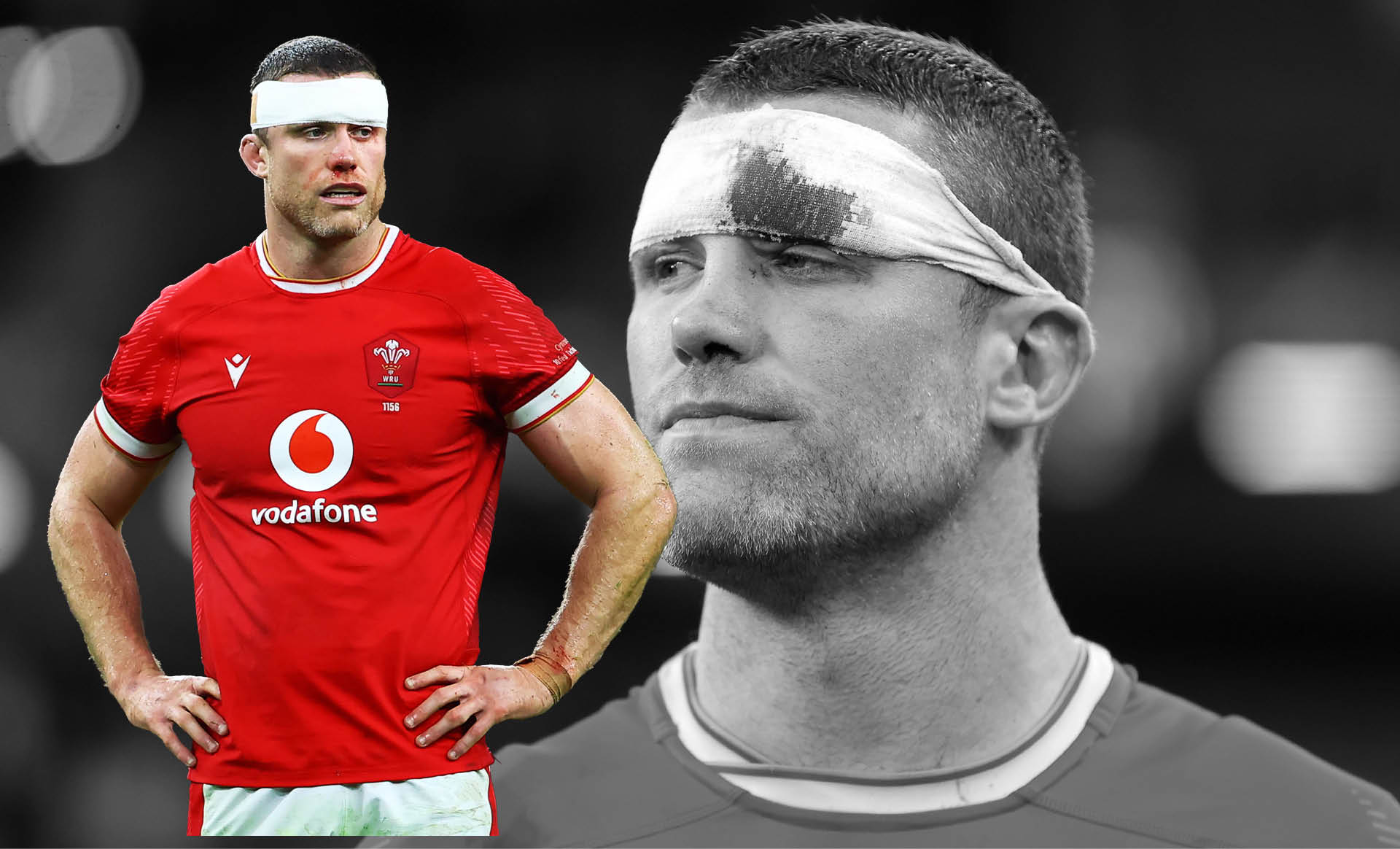 Welsh Rugby Union | Wales & Regions | Wales team for Guinness Six Nations opener against France