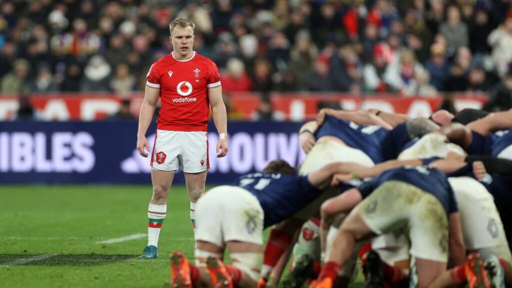 Welsh Rugby Union | Wales & Regions | Get ready – Super Rygbi Cymru is ...