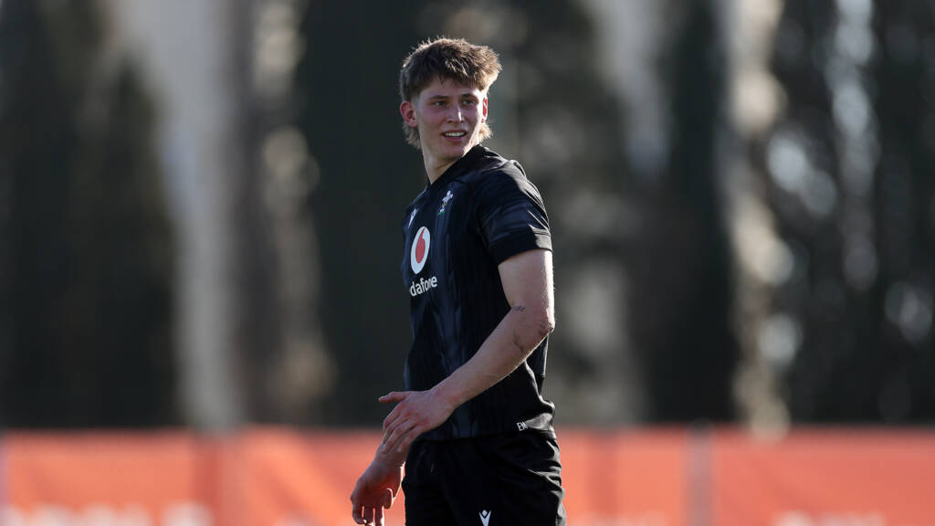 Welsh Rugby Union | Wales & Regions | ‘One Wales’ Strategy revealed for ...