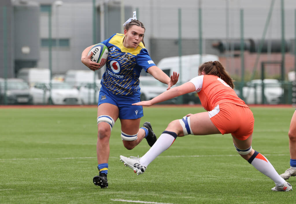 Welsh Rugby Union | Wales & Regions | S4C to show Wales Autumn Nations Series games live