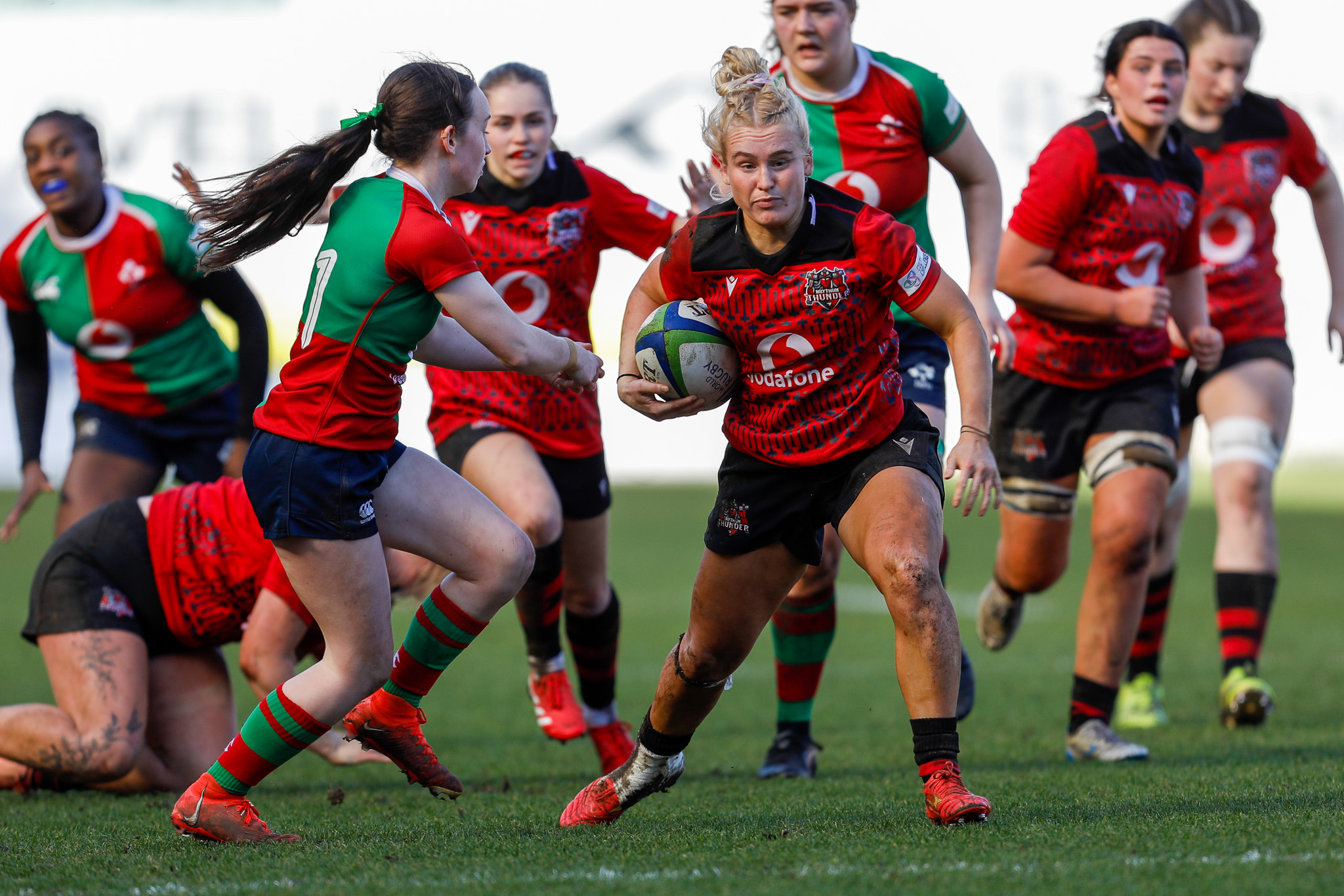 Welsh Rugby Union | Wales & Regions | WALES’ GRAND SLAM HISTORY