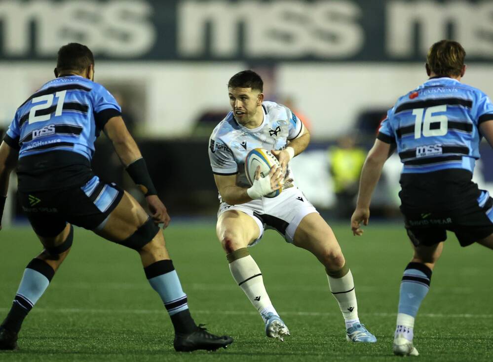 Welsh Rugby Union | Wales & Regions | Abi Tierney appointed WRU CEO