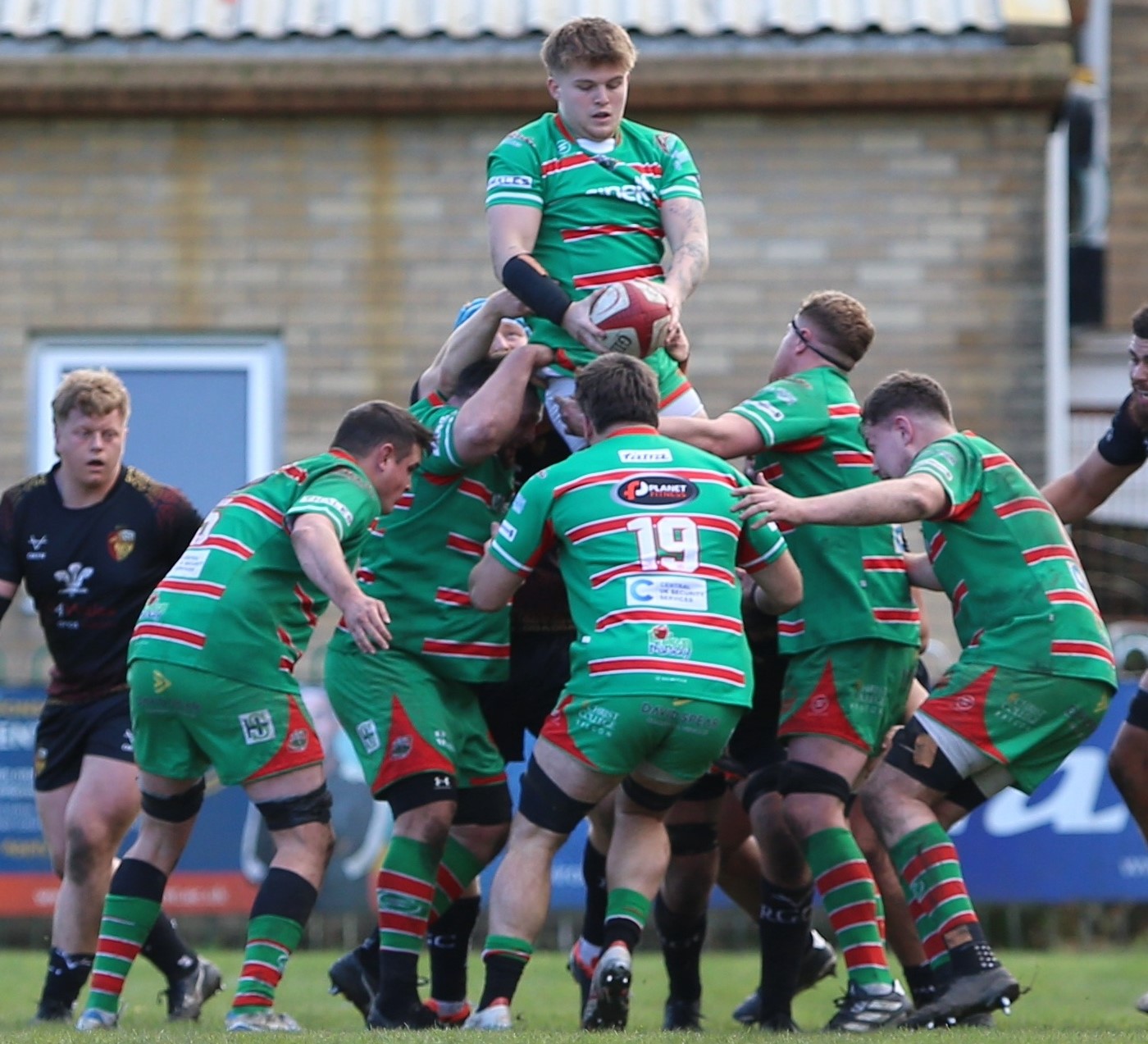 Welsh Rugby Union | Wales & Regions | Super Rygbi Cymru ready for big ...