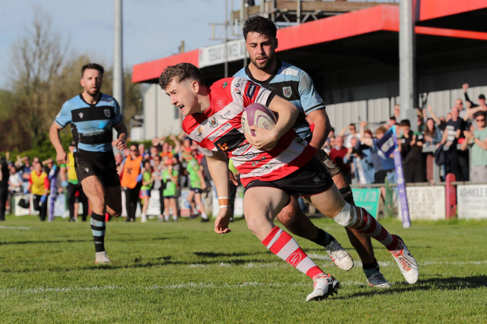 Welsh Rugby Union | Wales & Regions | Super Rygbi Cymru ready for big ...