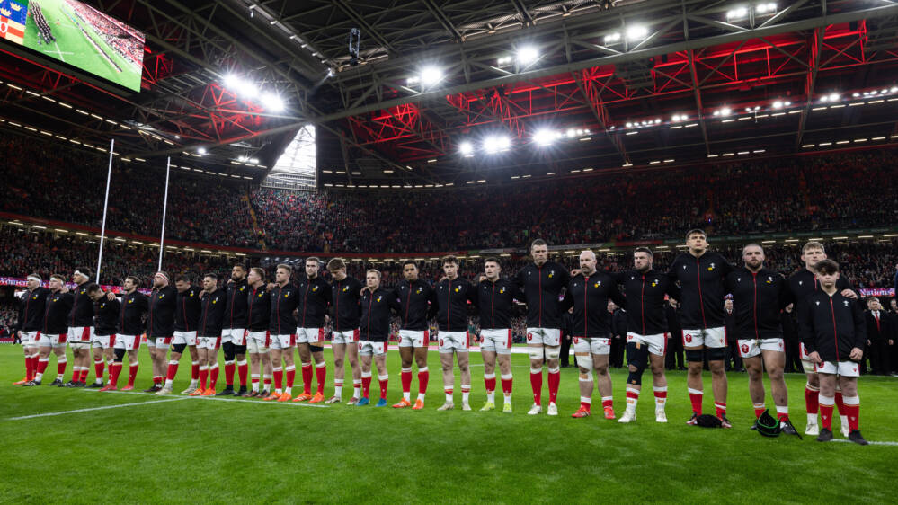 Welsh Rugby Union | Wales & Regions | Super Rygbi Cymru ready for big ...