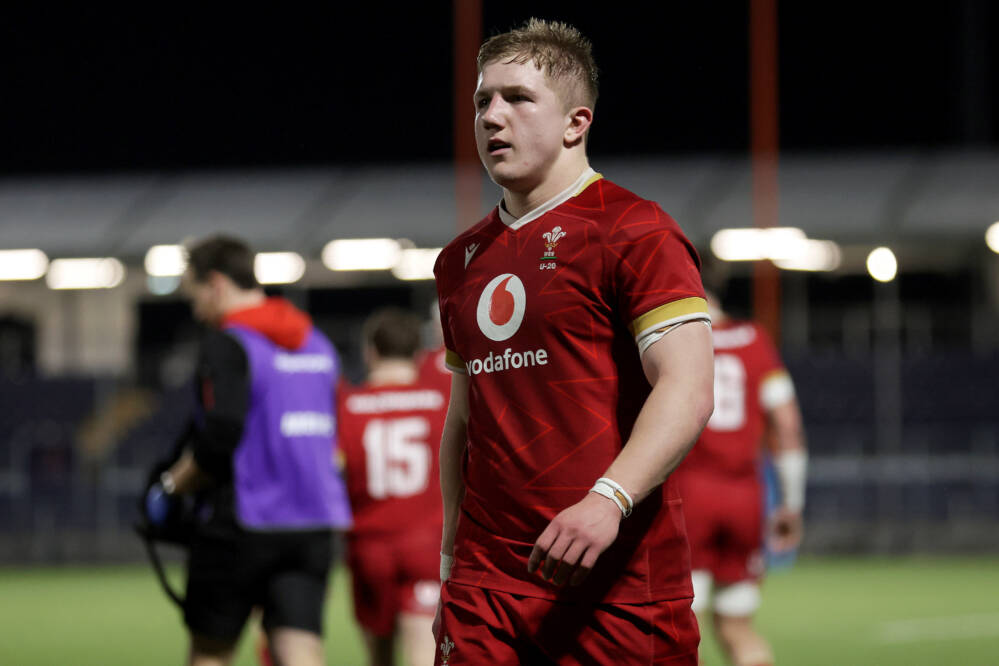 Welsh Rugby Union | Wales & Regions | New ‘green’ Wales kit revealed