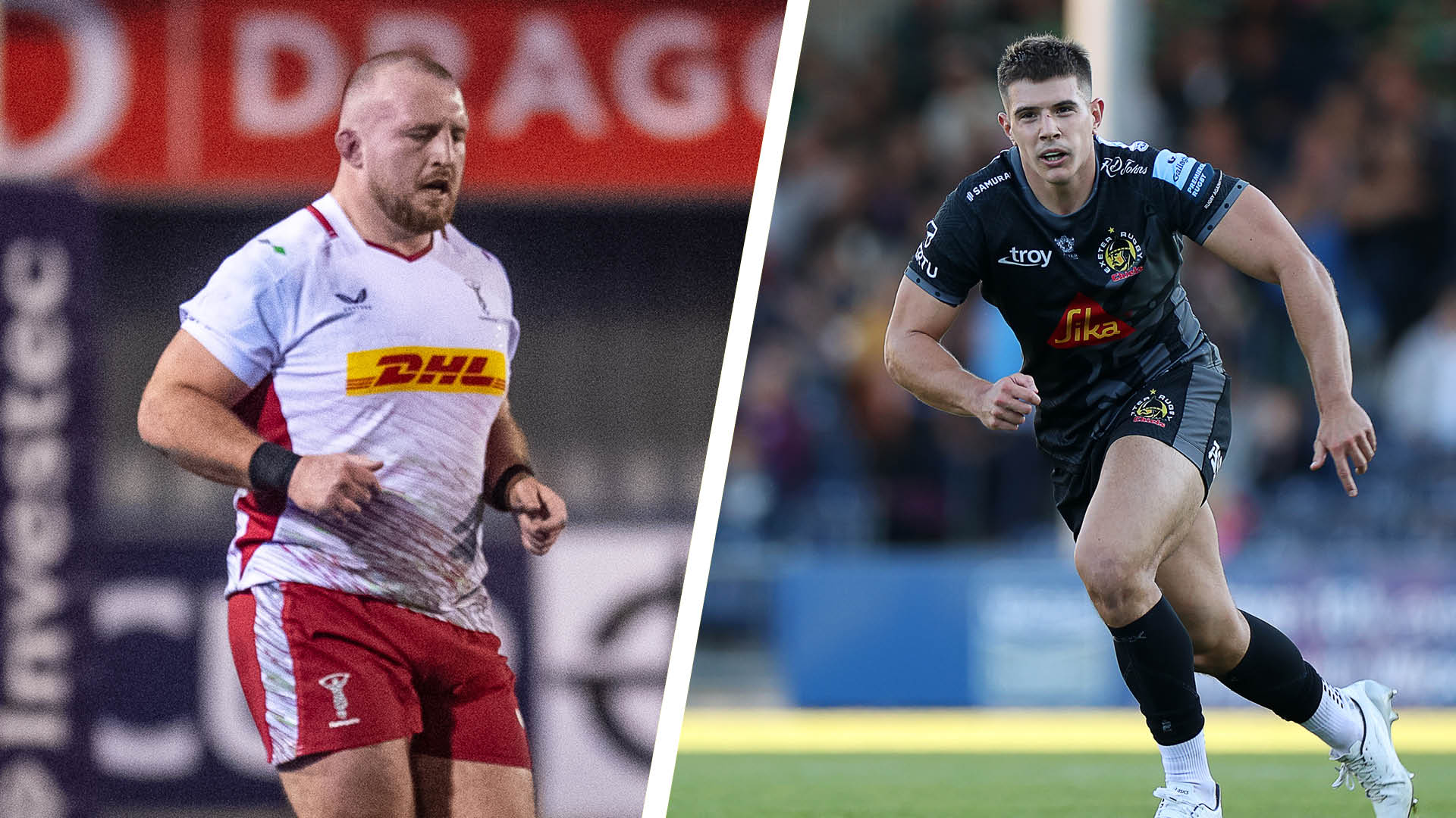 Welsh Rugby Union | Wales & Regions | Super Rygbi Cymru ready for big ...