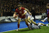 Welsh Rugby Union | Wales & Regions | Homepage