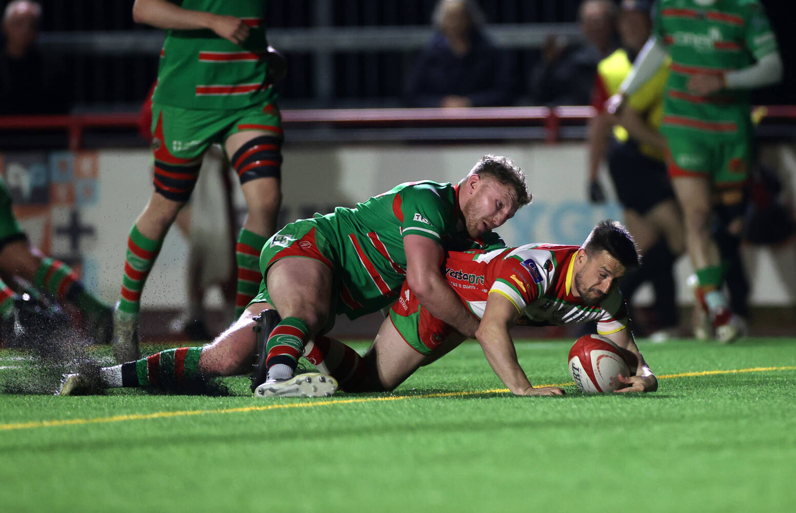 Welsh Rugby Union | Wales & Regions | Homepage