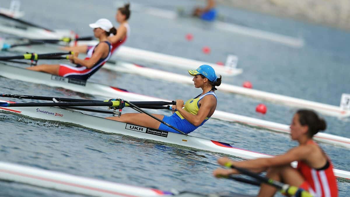 What makes the Thomas Keller Medal special - World Rowing