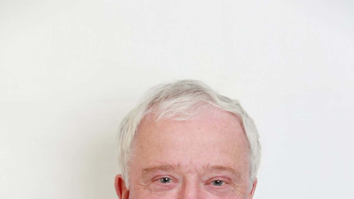 Mike WILLIAMS (GBR) - World Rowing