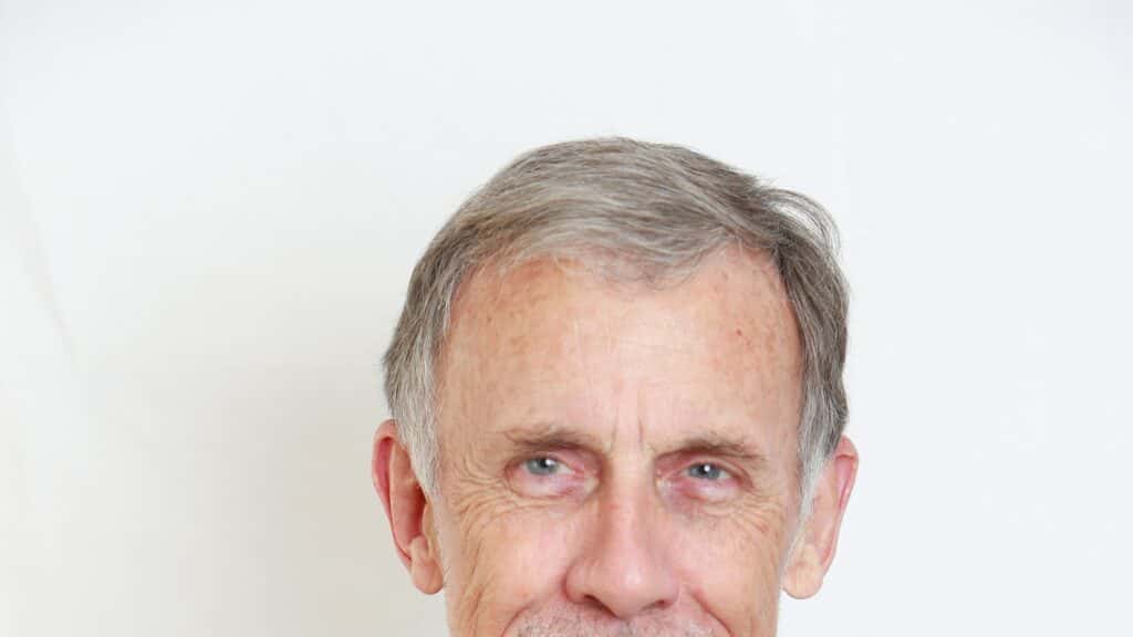 Mike TANNER (HKG) - World Rowing