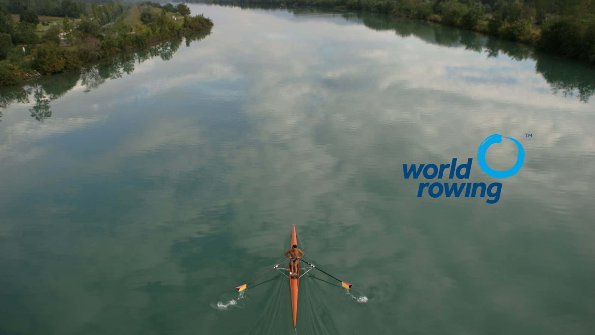 World Rowing's digital transformation - World Rowing