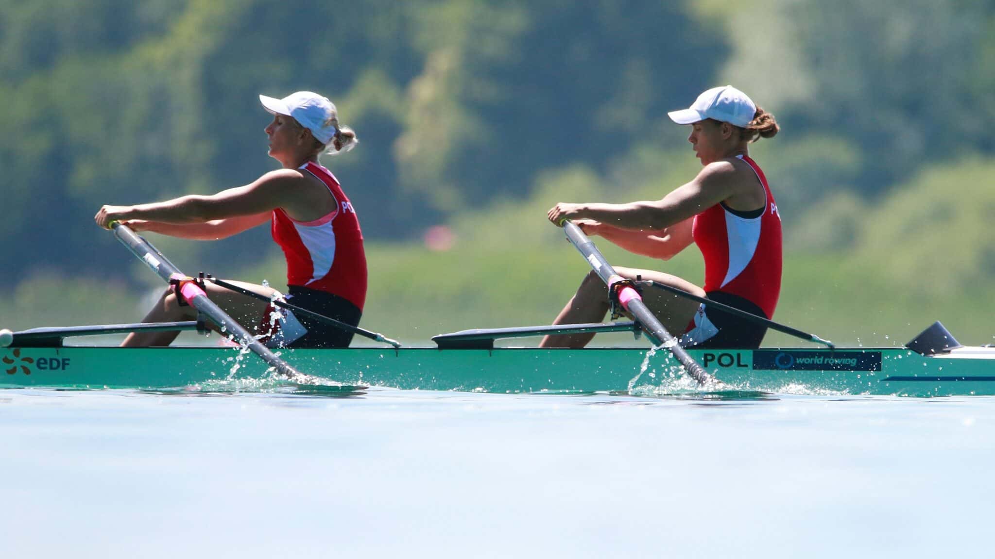 At the forefront of Polish rowing - World Rowing