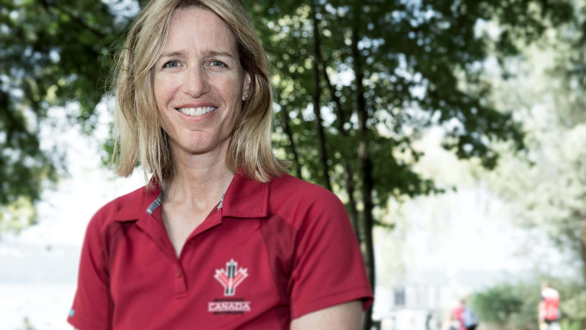 Michelle Darvill: From rower to 2021 World Rowing Coach of the Year ...